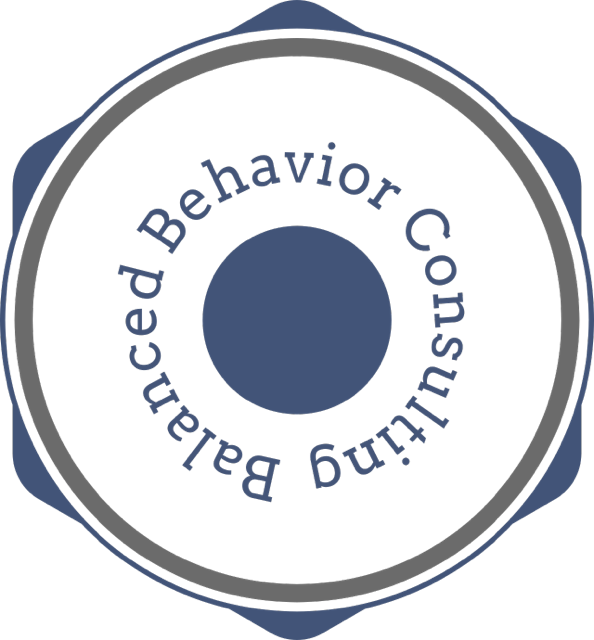 Balanced Behavior Consulting | Personalized Behavior Programming